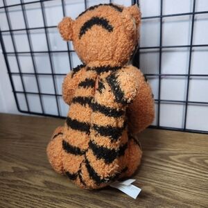 Disney | Toys | Vintage 998 Disney Sing N Giggle Tigger Plush Animated ...